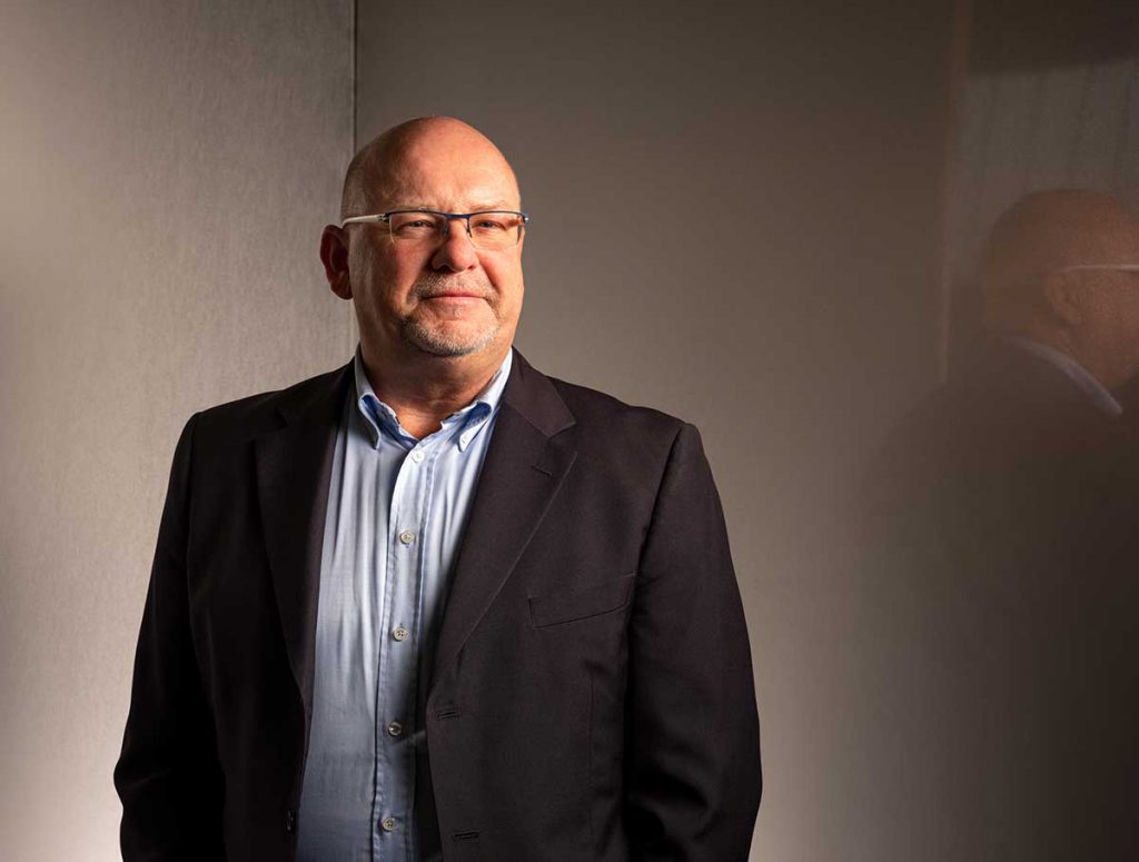 Chrominox Philosophie – Chrominox